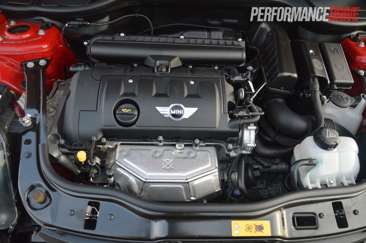 2013 MINI Cooper Base 0-60 Times, Top Speed, Specs, Quarter Mile, and ...