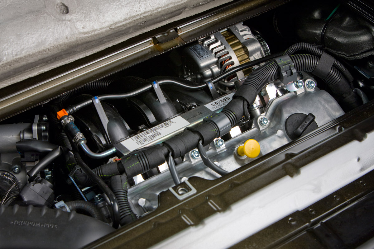 2013 Smart fortwo Coupe Brabus 0-60 Times, Top Speed, Specs, Quarter ...