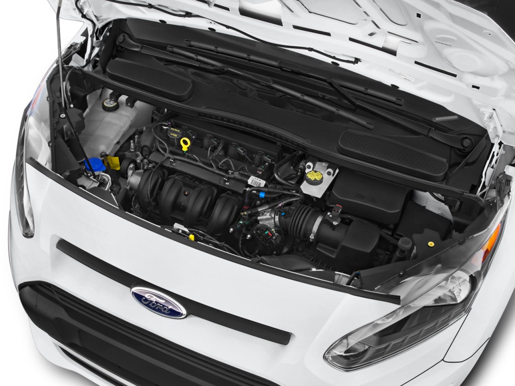 2016 Ford Transit Connect Wagon XLT 0-60 Times, Top Speed, Specs ... 2016 Ford Transit Connect Wagon XLT 0-60 Times, Top Speed, Specs ...