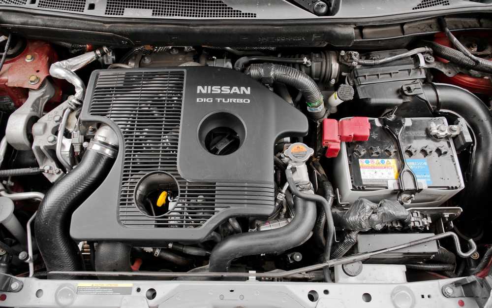 2016 Nissan Juke Nismo RS AWD 0-60 Times, Top Speed, Specs, Quarter ...