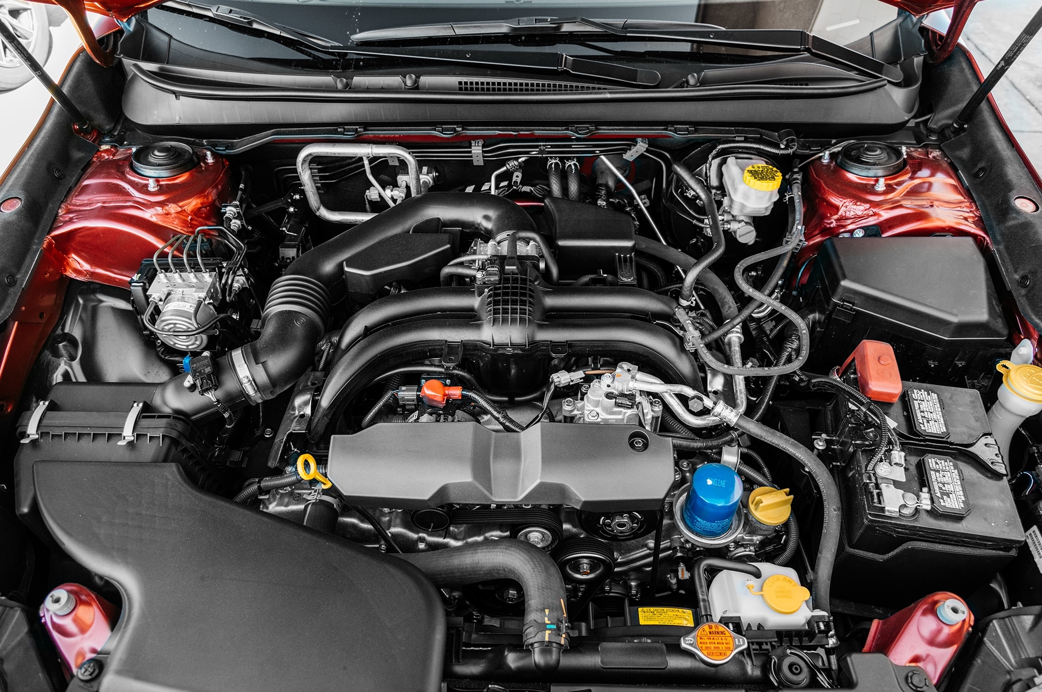 2019 Subaru Outback 2.5i 0-60 Times, Top Speed, Specs, Quarter Mile ... 2019 Subaru Outback 2.5i 0-60 Times, Top Speed, Specs, Quarter Mile ...