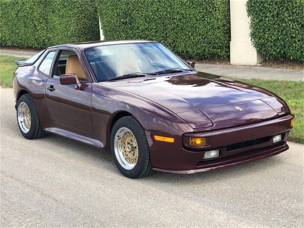 1990 Porsche 944 Coupe S2 0-60 Times, Top Speed, Specs, Quarter Mile ...