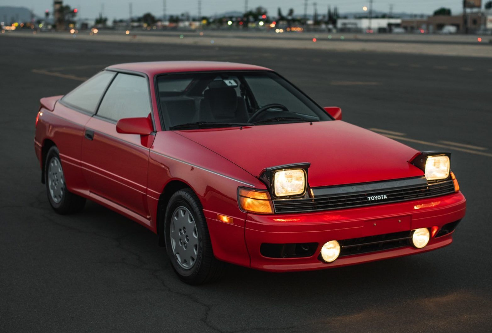1990 Toyota Celica Liftback GT-S 0-60 Times, Top Speed, Specs, Quarter Mile, and Wallpapers ...