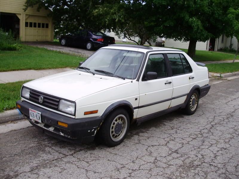 1995 Volkswagen Jetta Base 0-60 Times, Top Speed, Specs, Quarter Mile ...