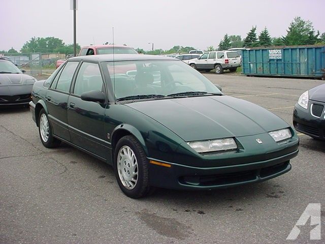 1997 Saturn SL base 0-60 Times, Top Speed, Specs, Quarter Mile, and ...