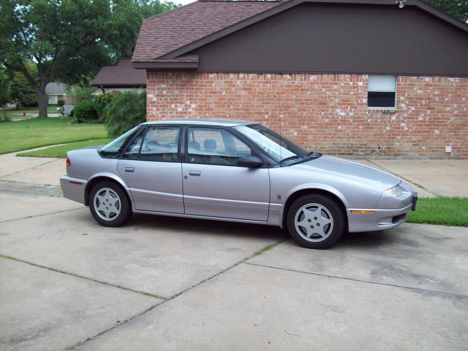 1997 Saturn SL base 0-60 Times, Top Speed, Specs, Quarter Mile, and ...