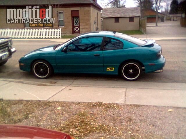 2000 Pontiac Sunfire 2-dr GT especificaciones, colores, 0-60, 0-100 ...