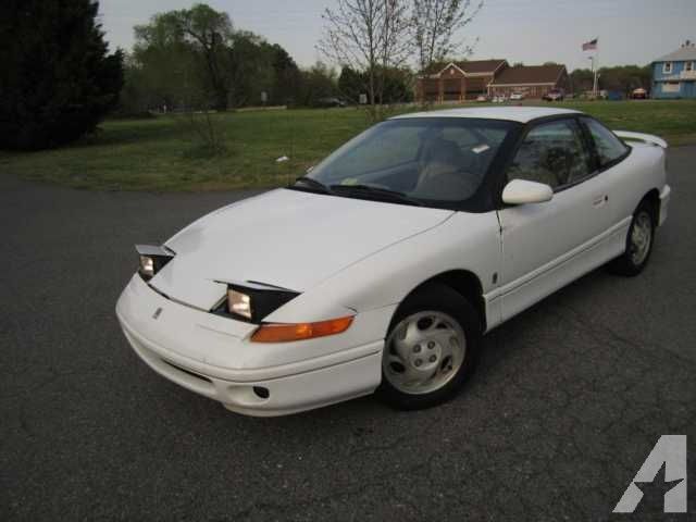 1997 Saturn SC 2 0-60 Times, Top Speed, Specs, Quarter Mile, and ...