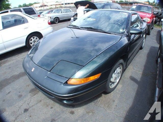 1997 Saturn SC 2 0-60 Times, Top Speed, Specs, Quarter Mile, and ...