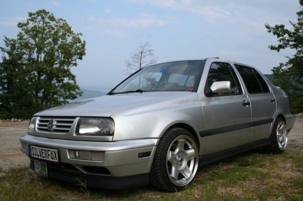1998 Volkswagen Jetta K2 especificaciones, colores, 0-60, 0-100 ...