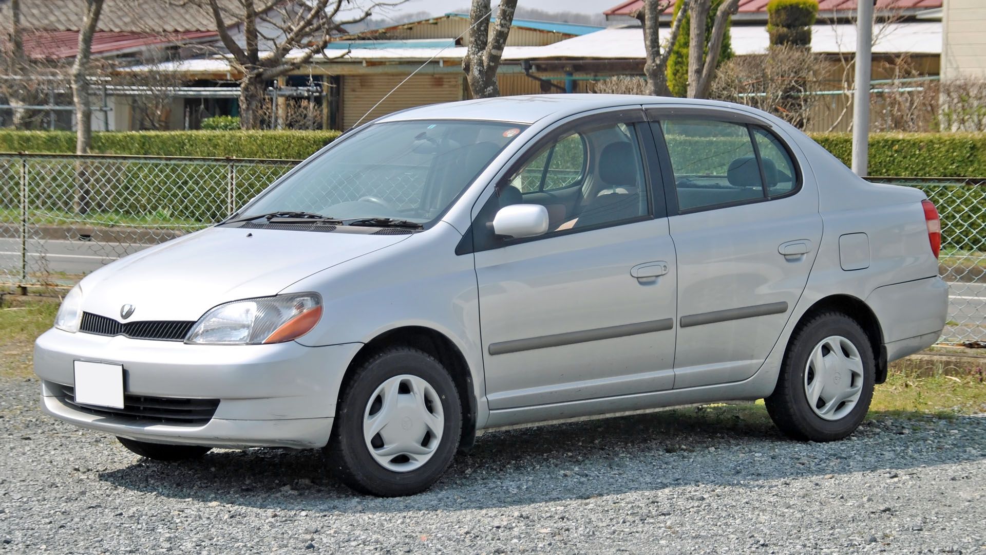 2000 Toyota Echo 2-door 0-60 Times, Top Speed, Specs, Quarter Mile, and ...