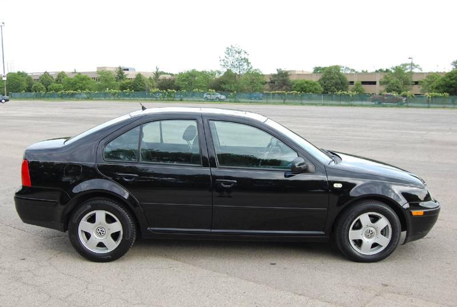 2002 Volkswagen Jetta Vr6 GLI 0-60 Times, Top Speed, Specs, Quarter ...