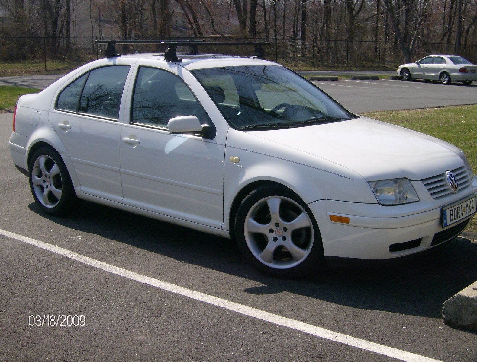 2002 Volkswagen Jetta Vr6 GLI 0-60 Times, Top Speed, Specs, Quarter ...