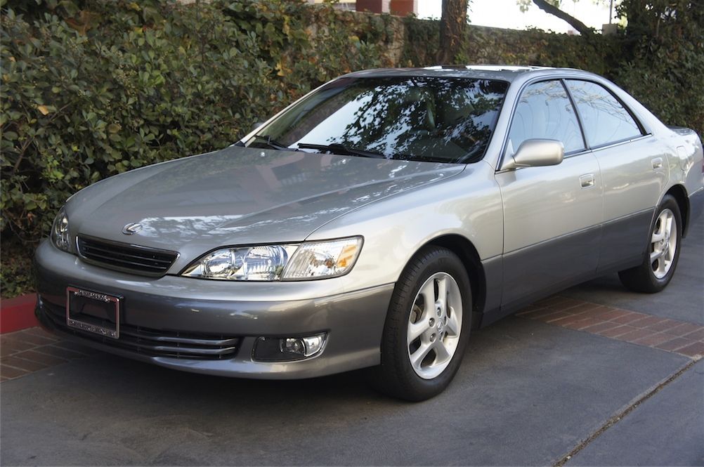 2004 Lexus ES 330 0-60 Times, Top Speed, Specs, Quarter Mile, and ...