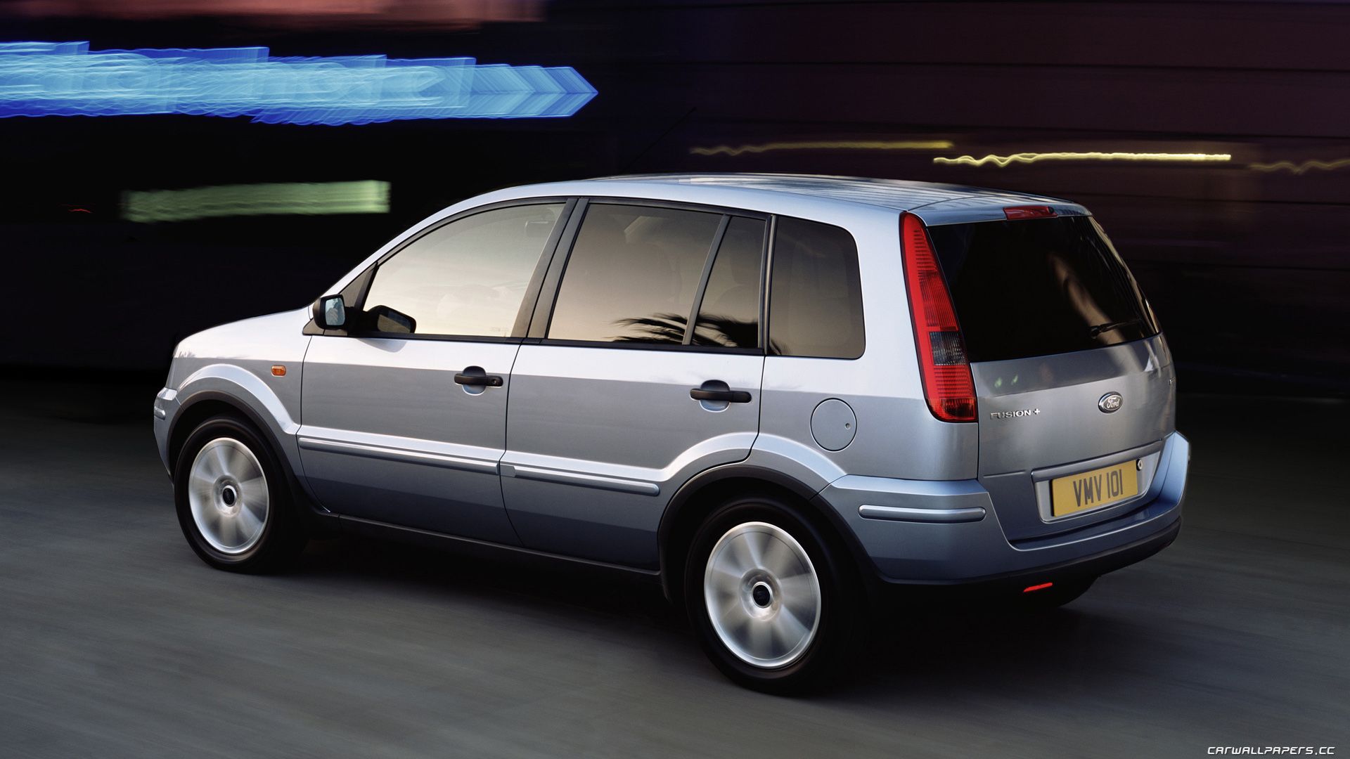 2007 Ford Fusion SE V6 0-60 Times, Top Speed, Specs, Quarter Mile, and ...