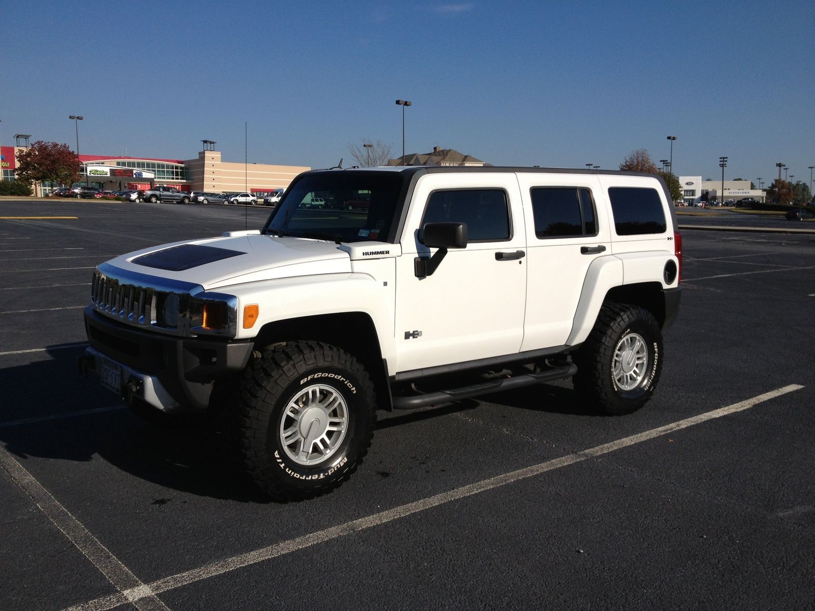 2010 Hummer H3 1SC 0-60 Times, Top Speed, Specs, Quarter Mile, and ...