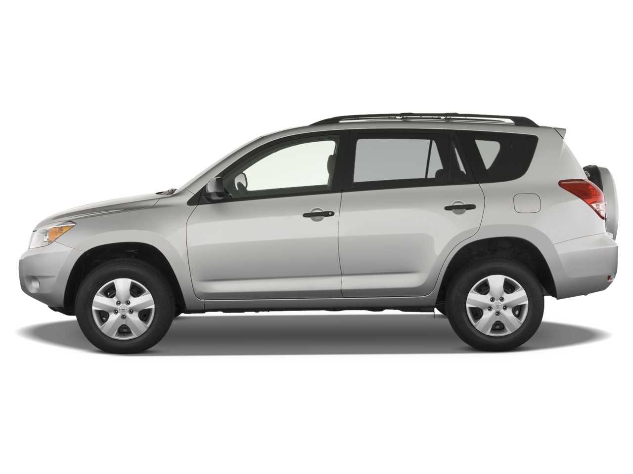 2008 Toyota RAV4 Limited V6 0-60 Times, Top Speed, Specs, Quarter Mile ...