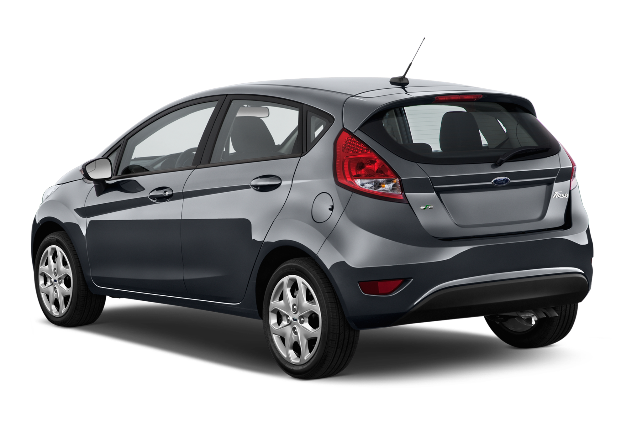 2017 Ford Fiesta Sedan S 0 60 Times Top Speed Specs Quarter Mile