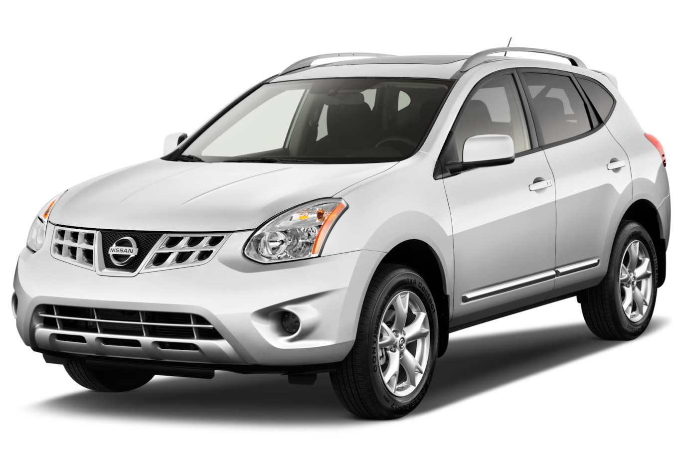 2013 Nissan Rogue S especificaciones, colores, 0-60, 0-100, resistencia ...