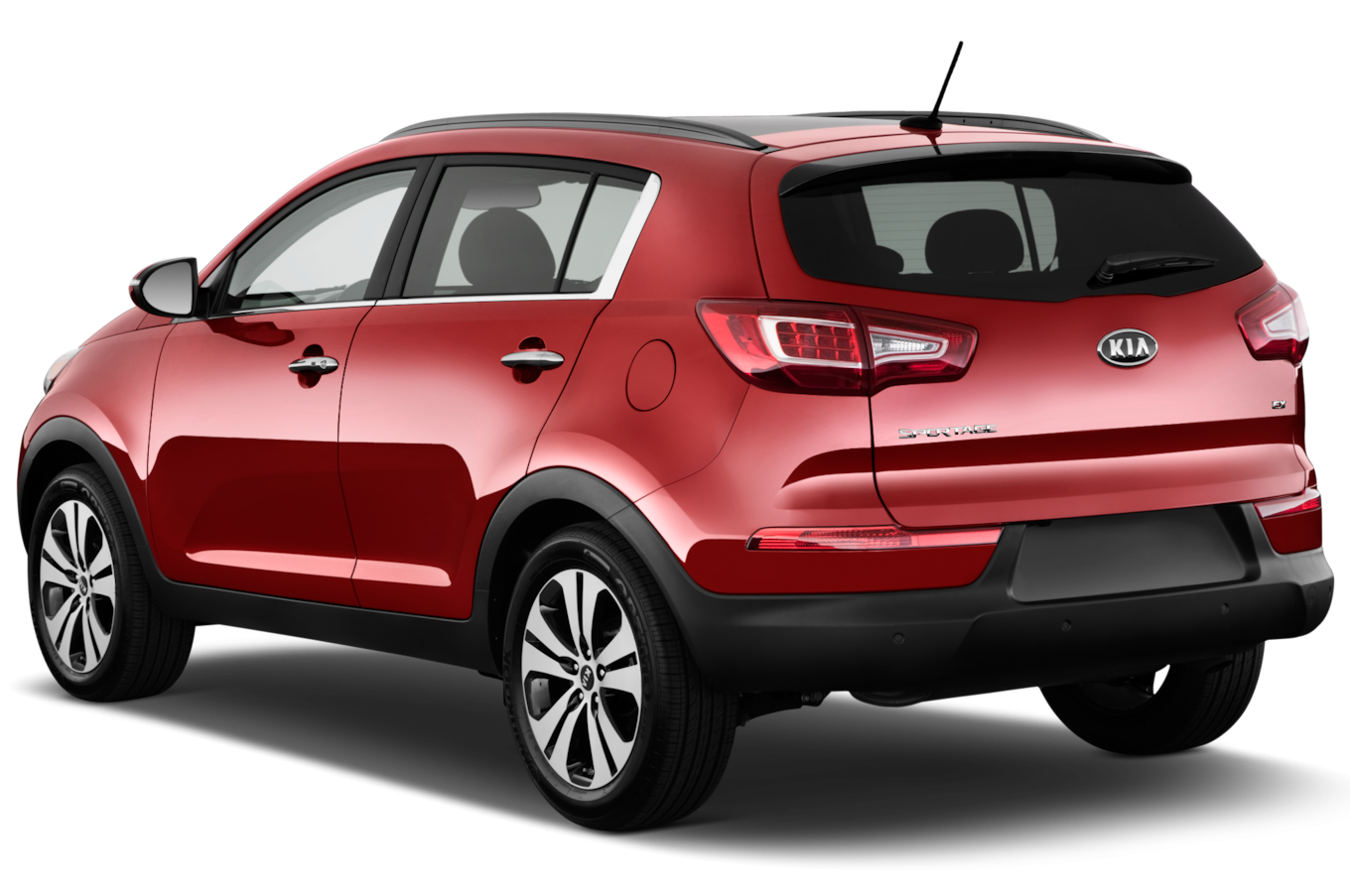 2016 Kia Sportage LX 0-60 Times, Top Speed, Specs, Quarter Mile, and Wallpapers - MyCarSpecs ...
