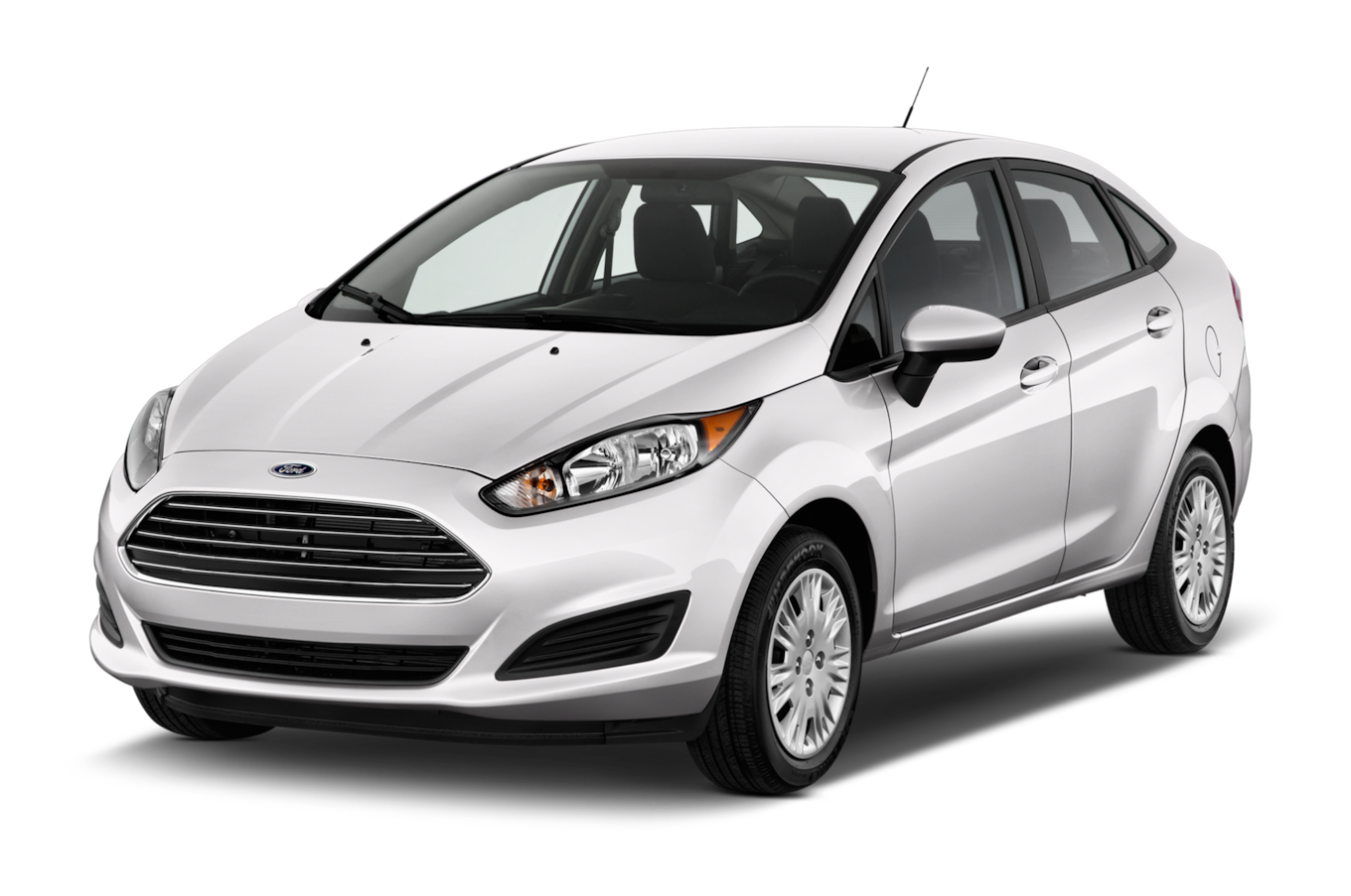 2015 Ford Fiesta Sedan S 0-60 Times, Top Speed, Specs, Quarter Mile ...