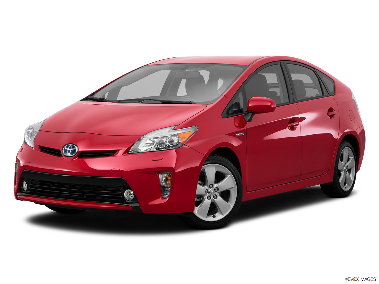 2016 Toyota Prius Base especificaciones, colores, 0-60, 0-100 ...
