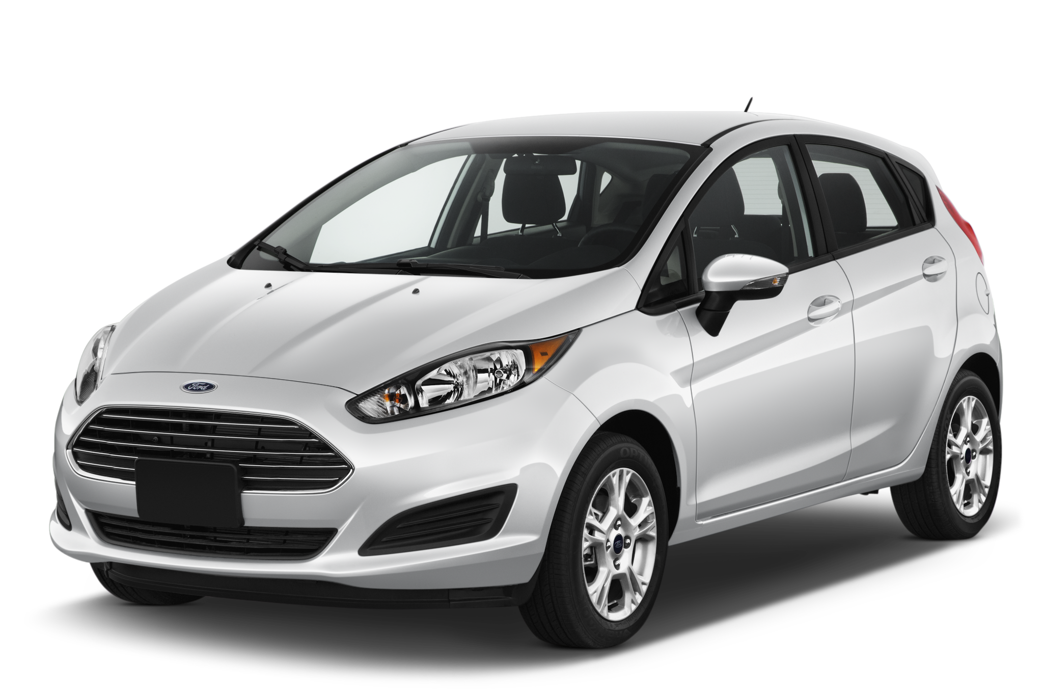 2016 Ford Fiesta Sedan Titanium 0 60 Times Top Speed Specs Quarter