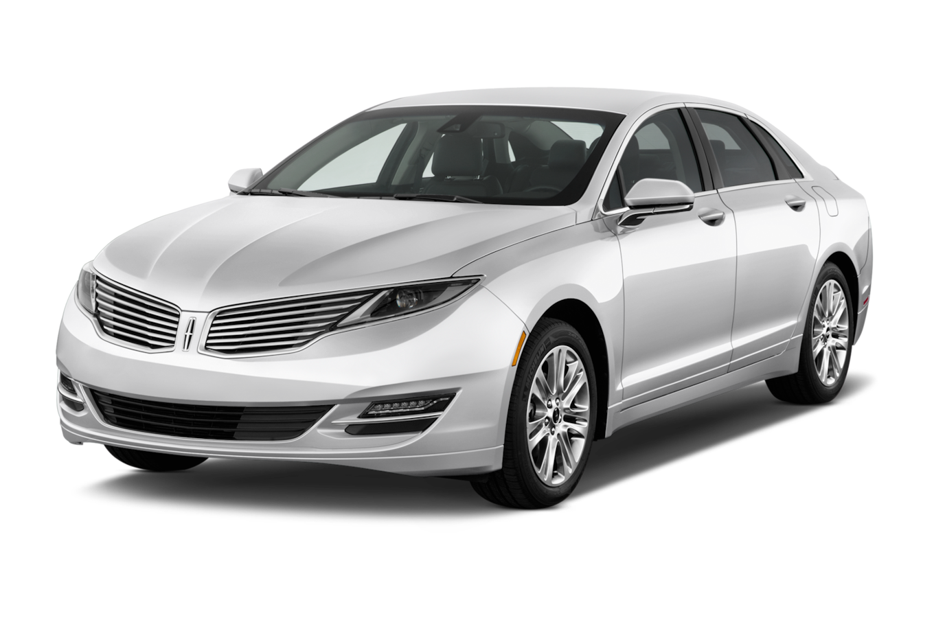 2018 Lincoln MKZ Hybrid Reserve 0-60 Times, Top Speed, Specs, Quarter ...