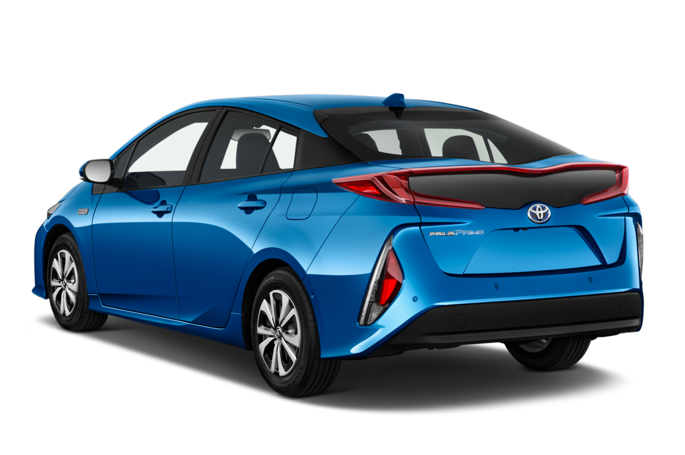 2021 Toyota Prius 2020 Edition 0-60 Times, Top Speed, Specs, Quarter ...