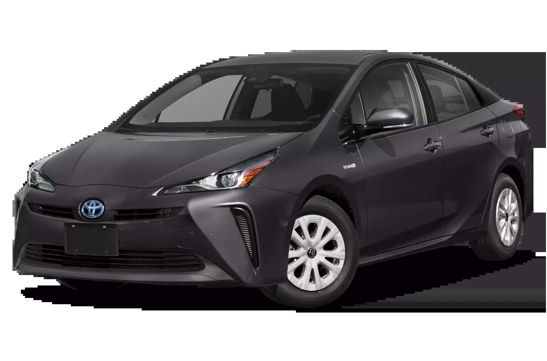 2021 Toyota Prius 2020 Edition 0-60 Times, Top Speed, Specs, Quarter ...
