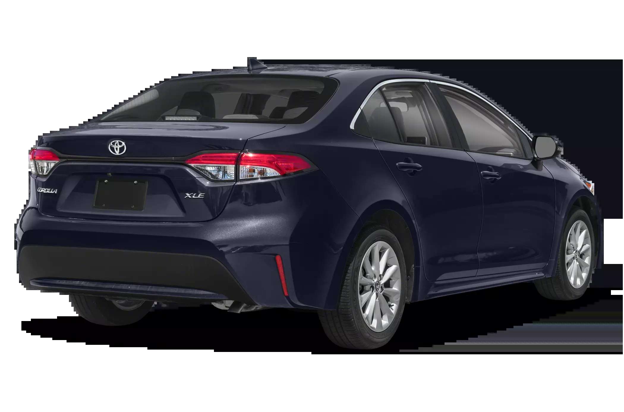 2019 Toyota Corolla CE 0-60 Times, Top Speed, Specs, Quarter Mile, and ...
