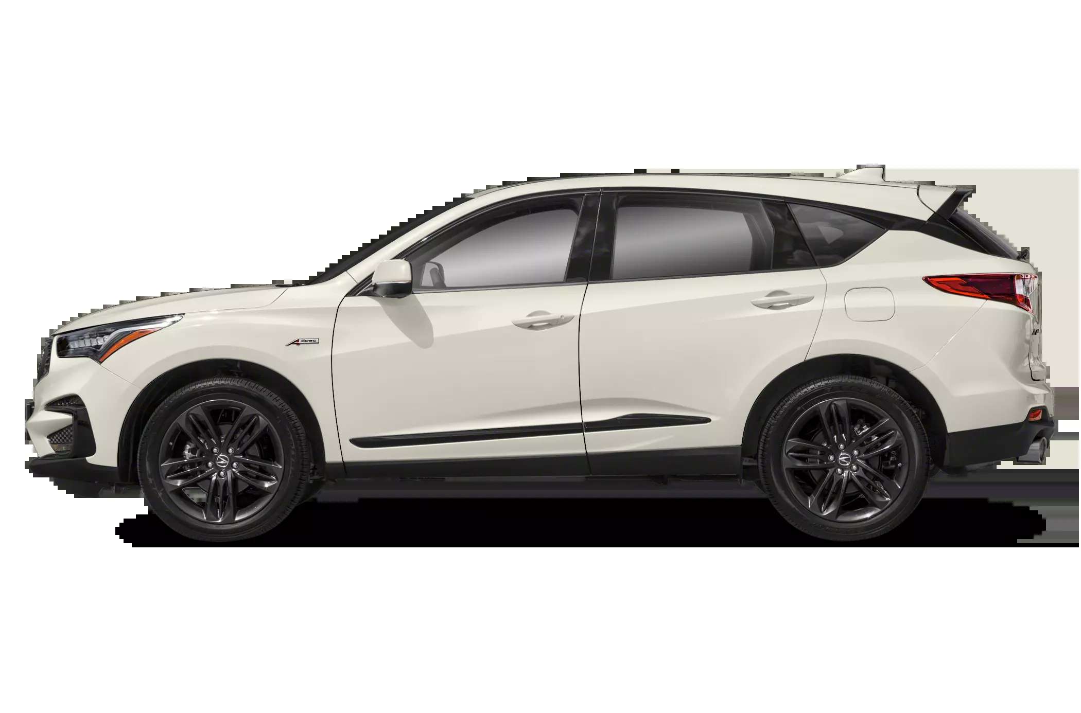 2021 Acura RDX Technology Package 0-60 Times, Top Speed, Specs, Quarter ...