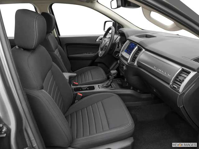 2019 Ford Ranger Lariat 0-60 Times, Top Speed, Specs, Quarter Mile, and ...