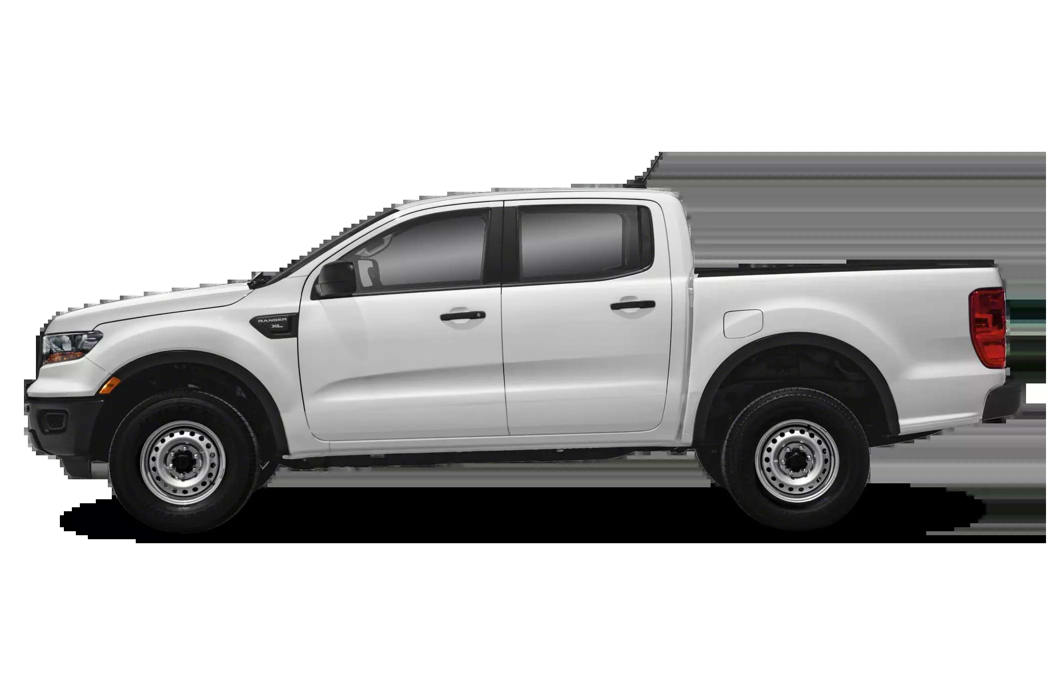 2019 Ford Ranger Lariat 0-60 Times, Top Speed, Specs, Quarter Mile, and ...