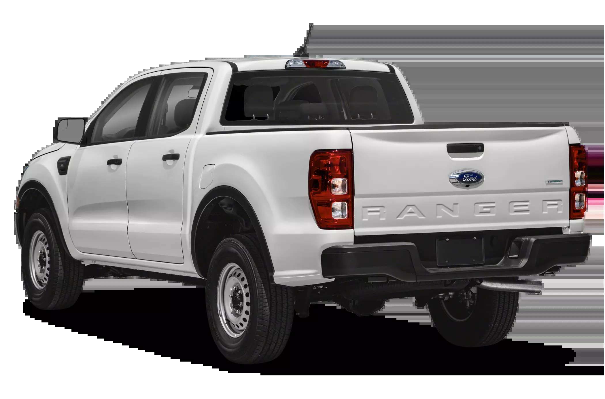 2019 Ford Ranger Lariat 0-60 Times, Top Speed, Specs, Quarter Mile, and ...