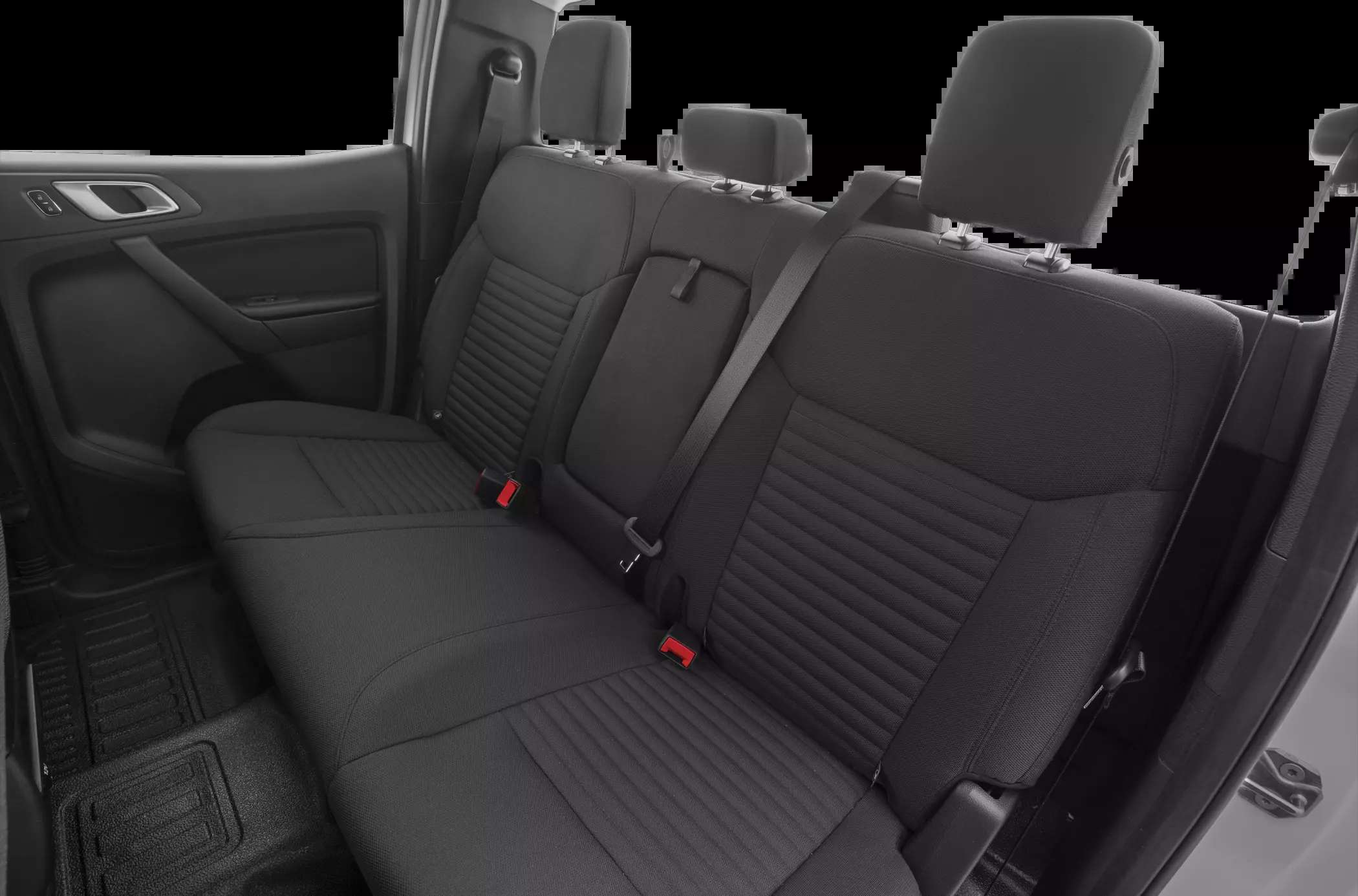 2019 Ford Ranger Lariat 0-60 Times, Top Speed, Specs, Quarter Mile, and ...