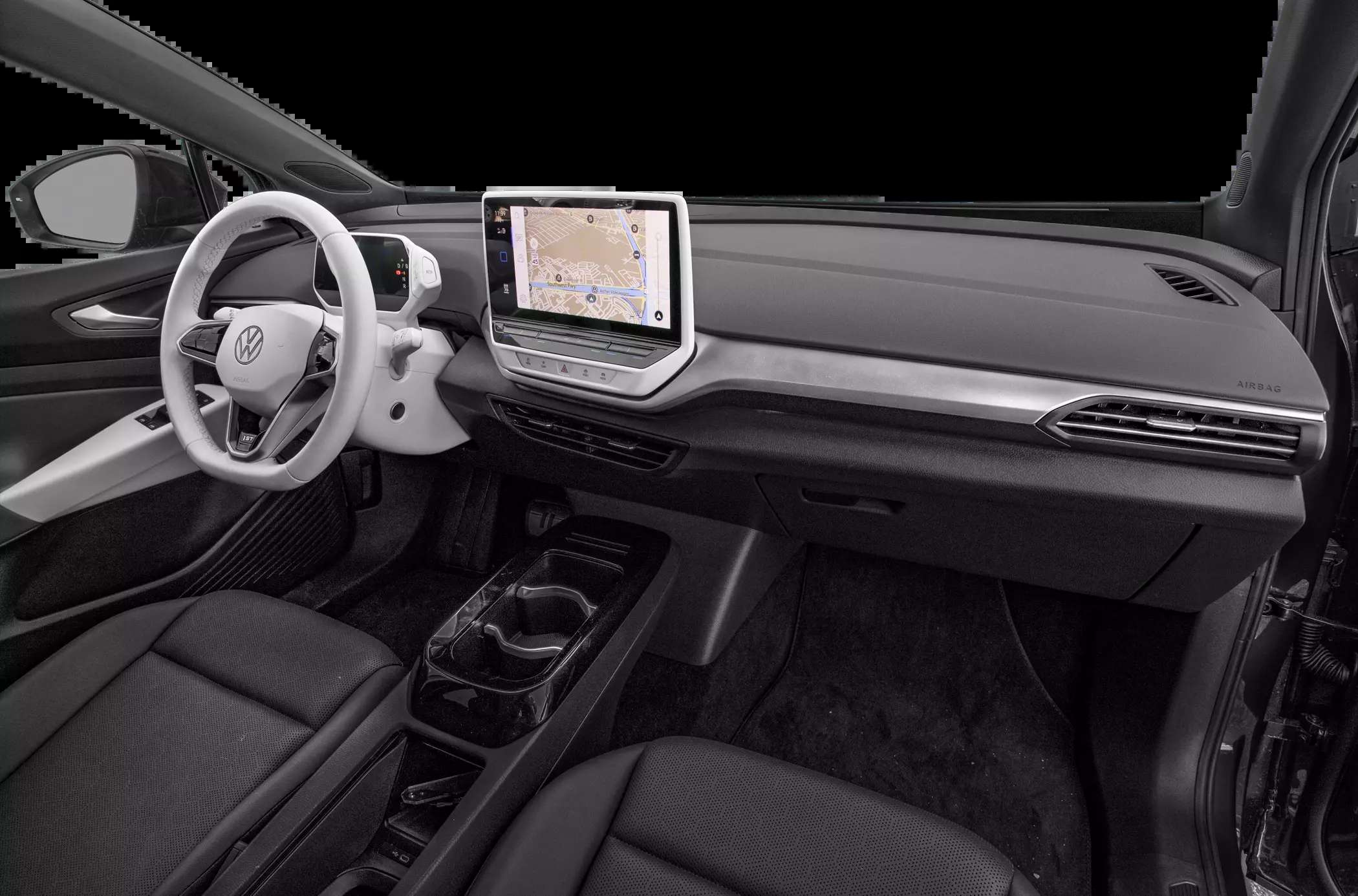 2021 Volkswagen ID.4 Pro 0-60 Times, Top Speed, Specs, Quarter Mile ...