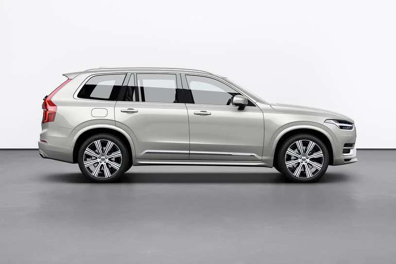 2022 Volvo XC90 2022 Volvo XC90 T6 Momentum 0-60 Times, Top Speed ... 2022 Volvo XC90 2022 Volvo XC90 T6 Momentum 0-60 Times, Top Speed ...