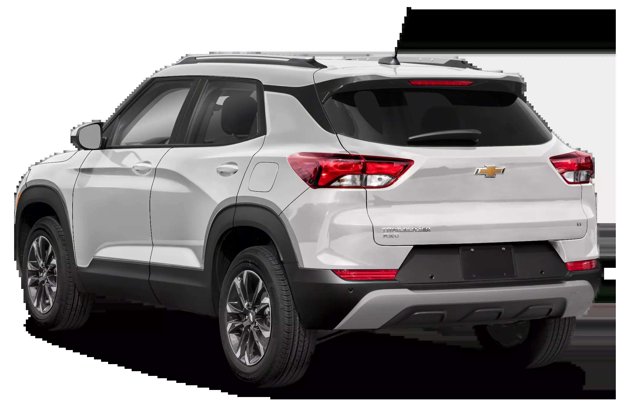 2021 Chevrolet TRAILBLAZER ACTIV 0-60 Times, Top Speed, Specs, Quarter ...