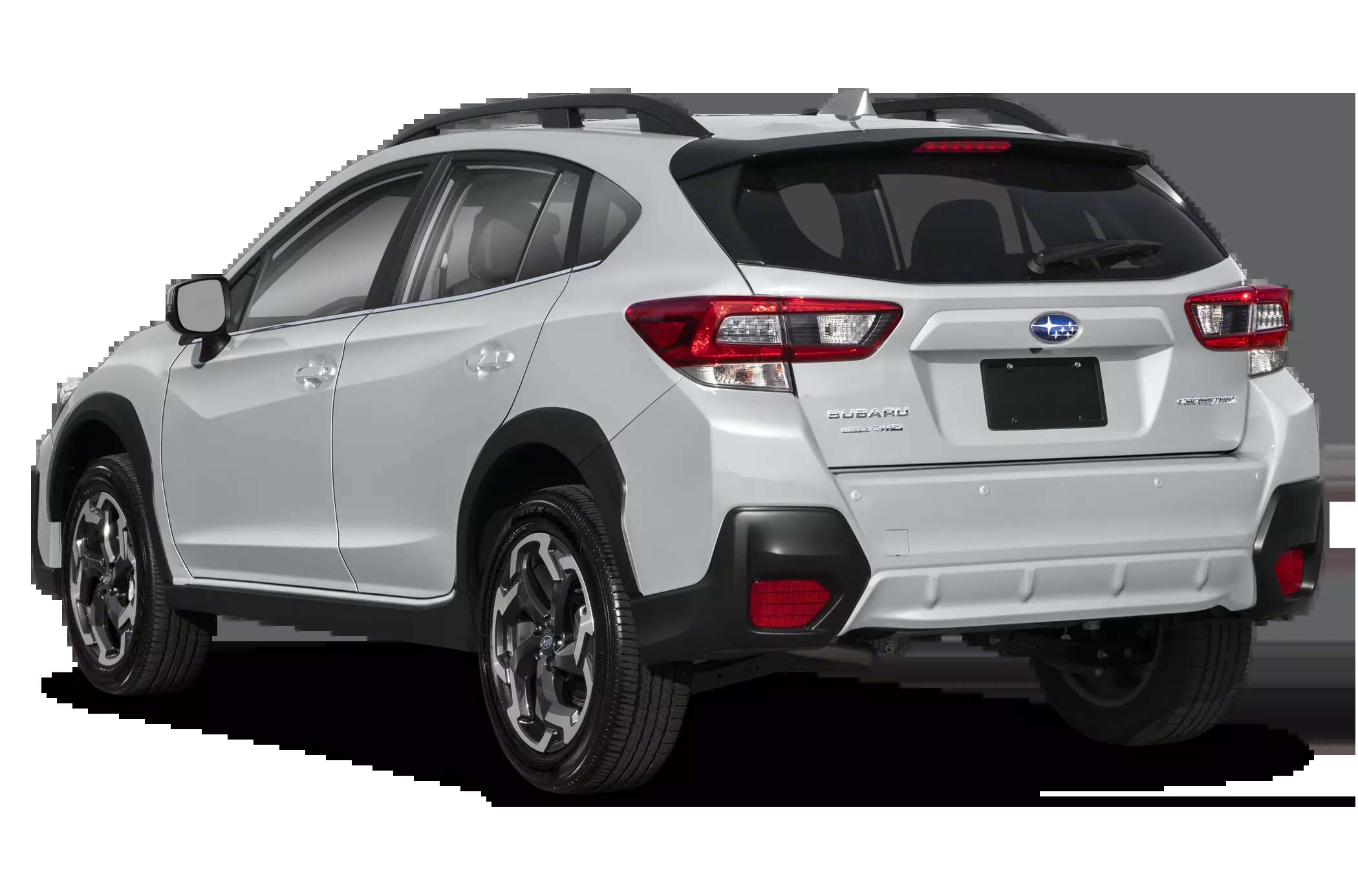 2021 Subaru CROSSTREK Base 0-60 Times, Top Speed, Specs, Quarter Mile ...