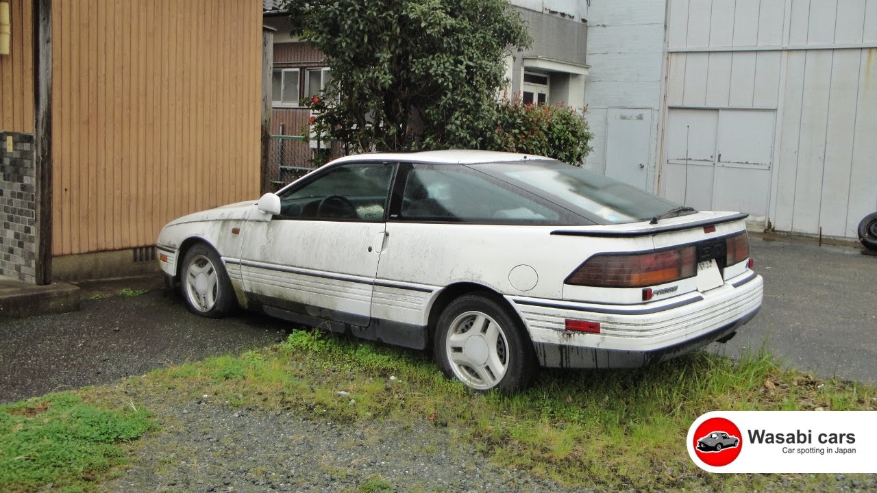 1993 Ford Probe GT 0-60 Times, Top Speed, Specs, Quarter Mile, and ...
