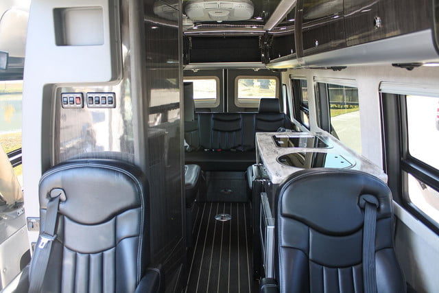 2015 Mercedes Sprinter 3500-cab-chassis 144'' 0-60 Times, Top Speed ...