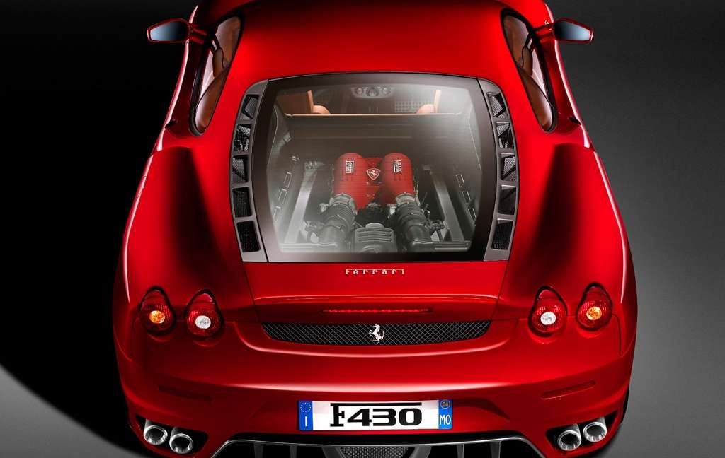 2009 Ferrari F430 Base 0-60 Times, Top Speed, Specs, Quarter Mile, and ...