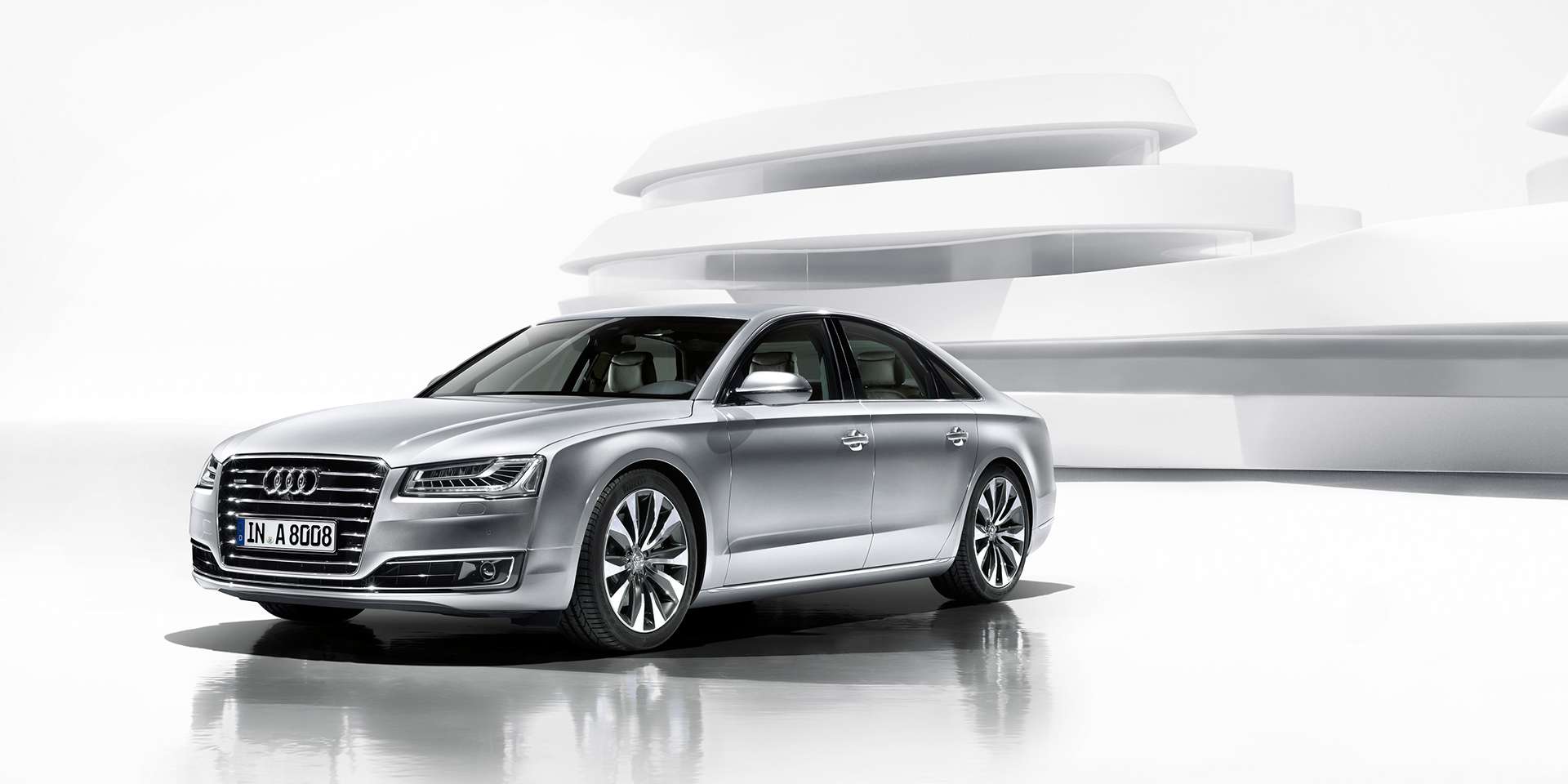 2014 Audi A8 W12 LWB quattro 0-60 Times, Top Speed, Specs, Quarter Mile ...