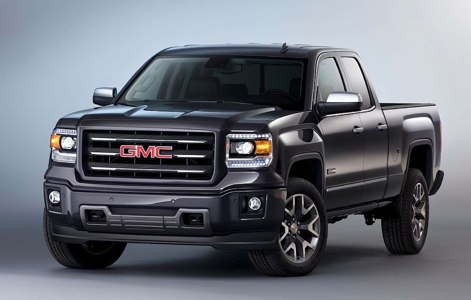 2013 GMC Sierra 1500-regular-cab-long-box-2wd WT 1SA 0-60 Times, Top ...