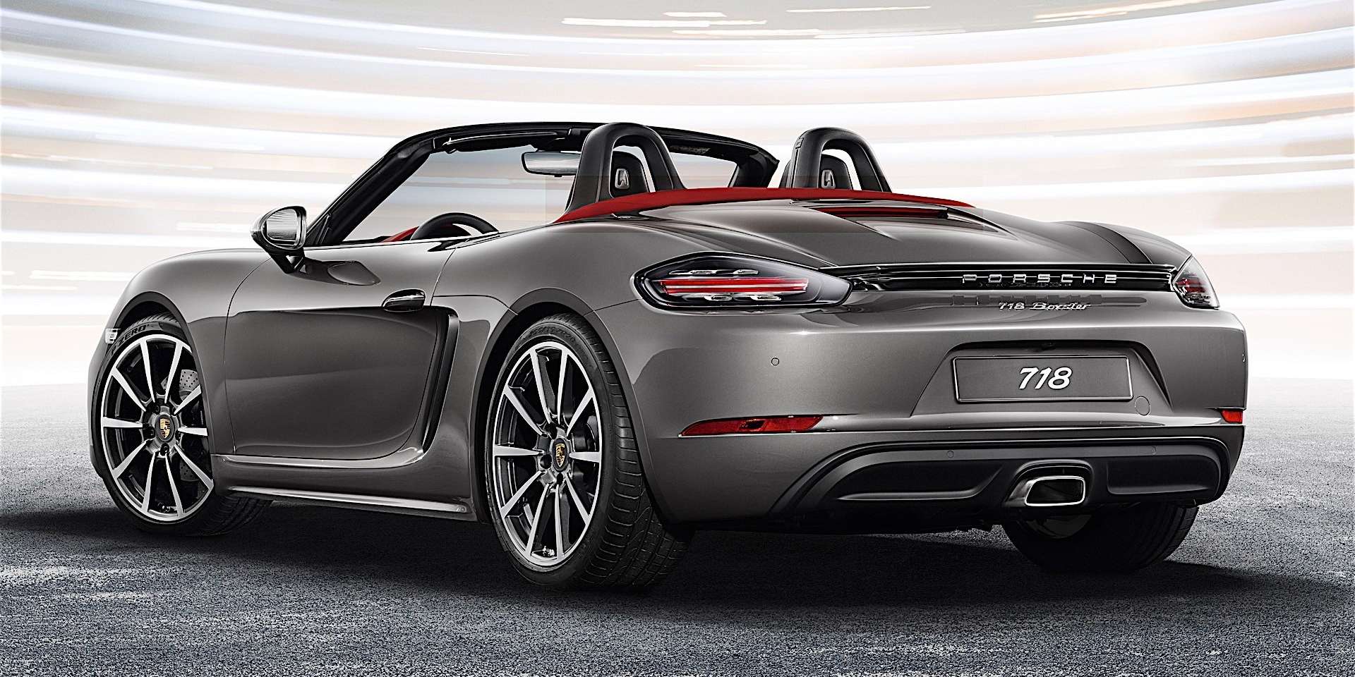 2022 Porsche 718 BOXSTER 2022 Porsche 718 Boxster T 0-60 Times, Top ...