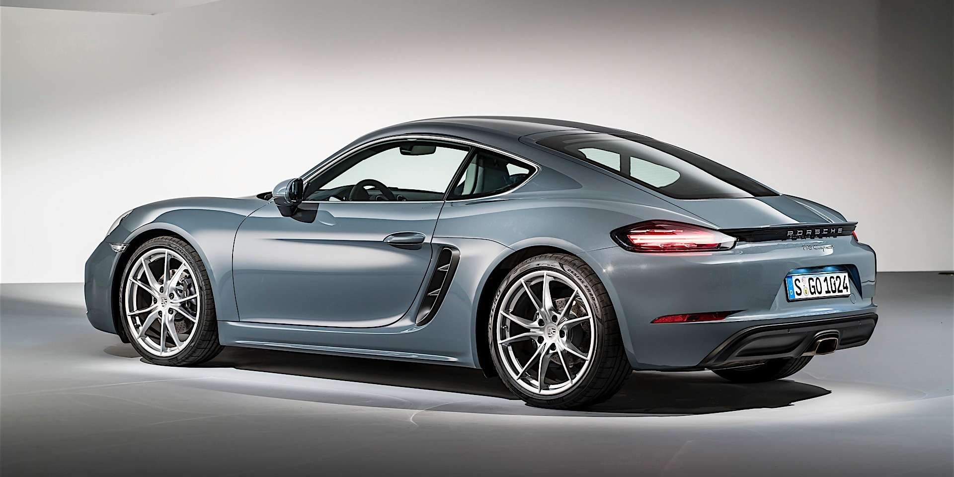 2022 Porsche 718 CAYMAN 2022 Porsche 718 Cayman S 0-60 Times, Top Speed ... 2022 Porsche 718 CAYMAN 2022 Porsche 718 Cayman S 0-60 Times, Top Speed ...