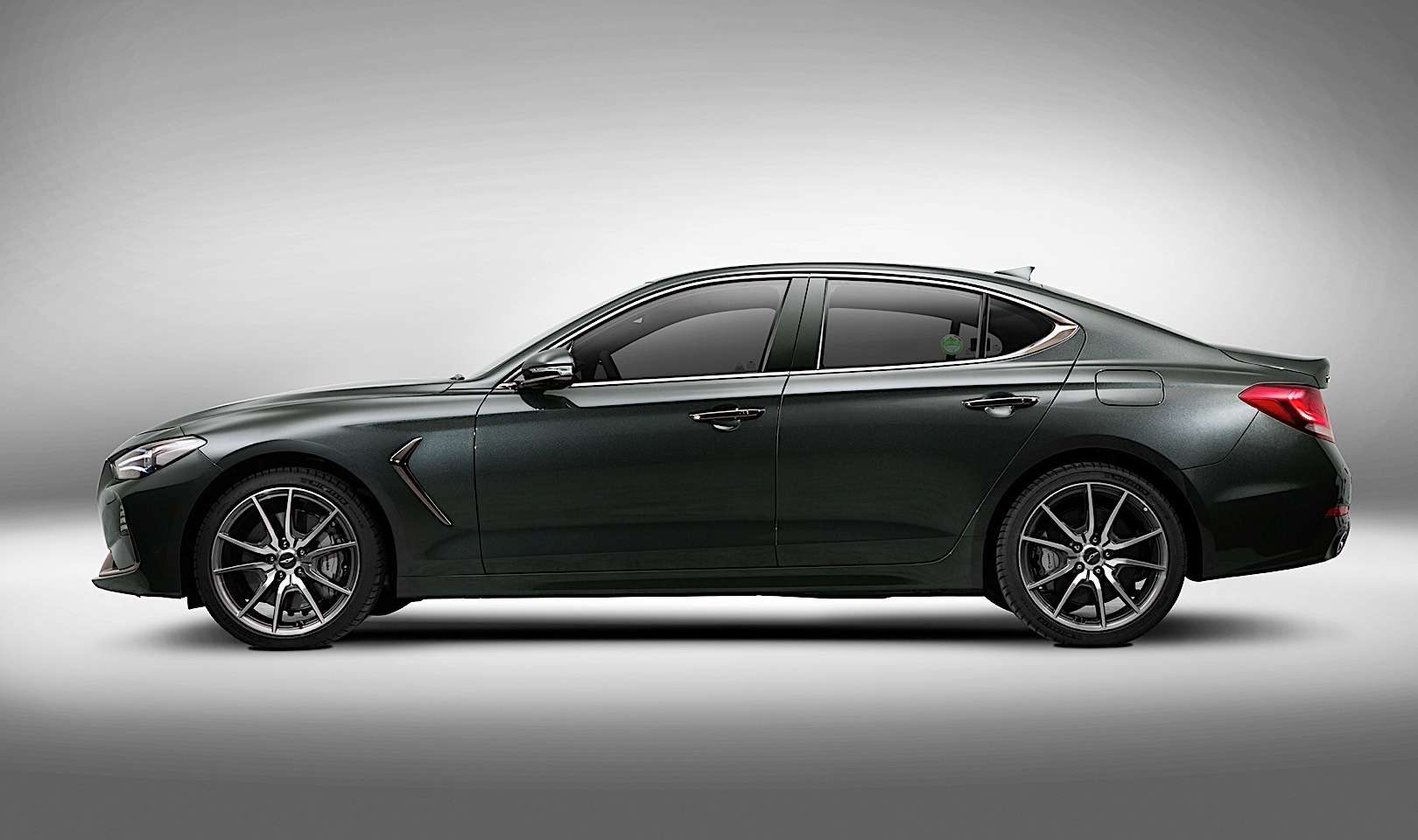 2022 Genesis G70 3.3T 0-60 Times, Top Speed, Specs, Quarter Mile, and Wallpapers - MyCarSpecs ...