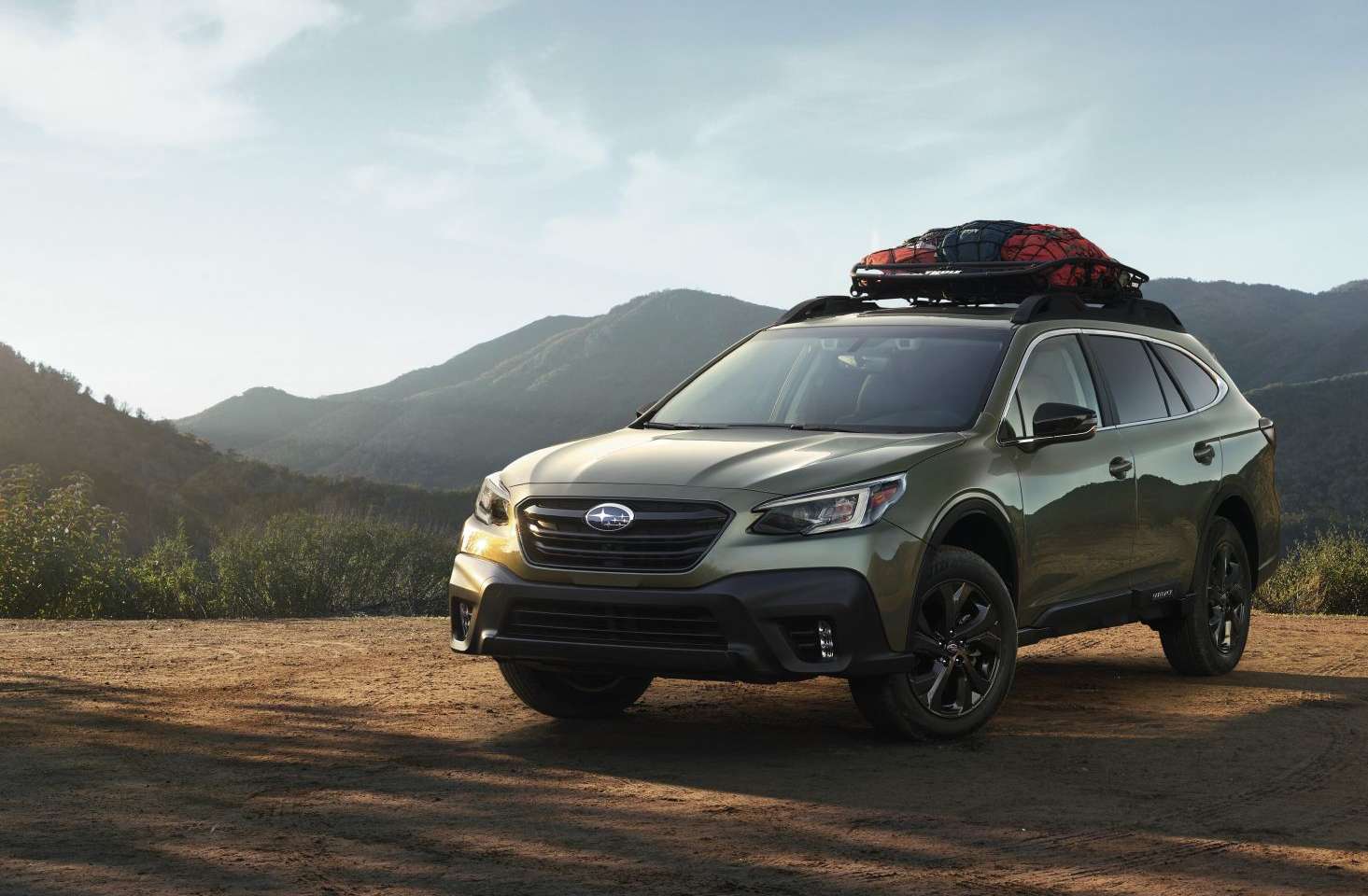 2019 Subaru Outback 2.5i 0-60 Times, Top Speed, Specs, Quarter Mile ...