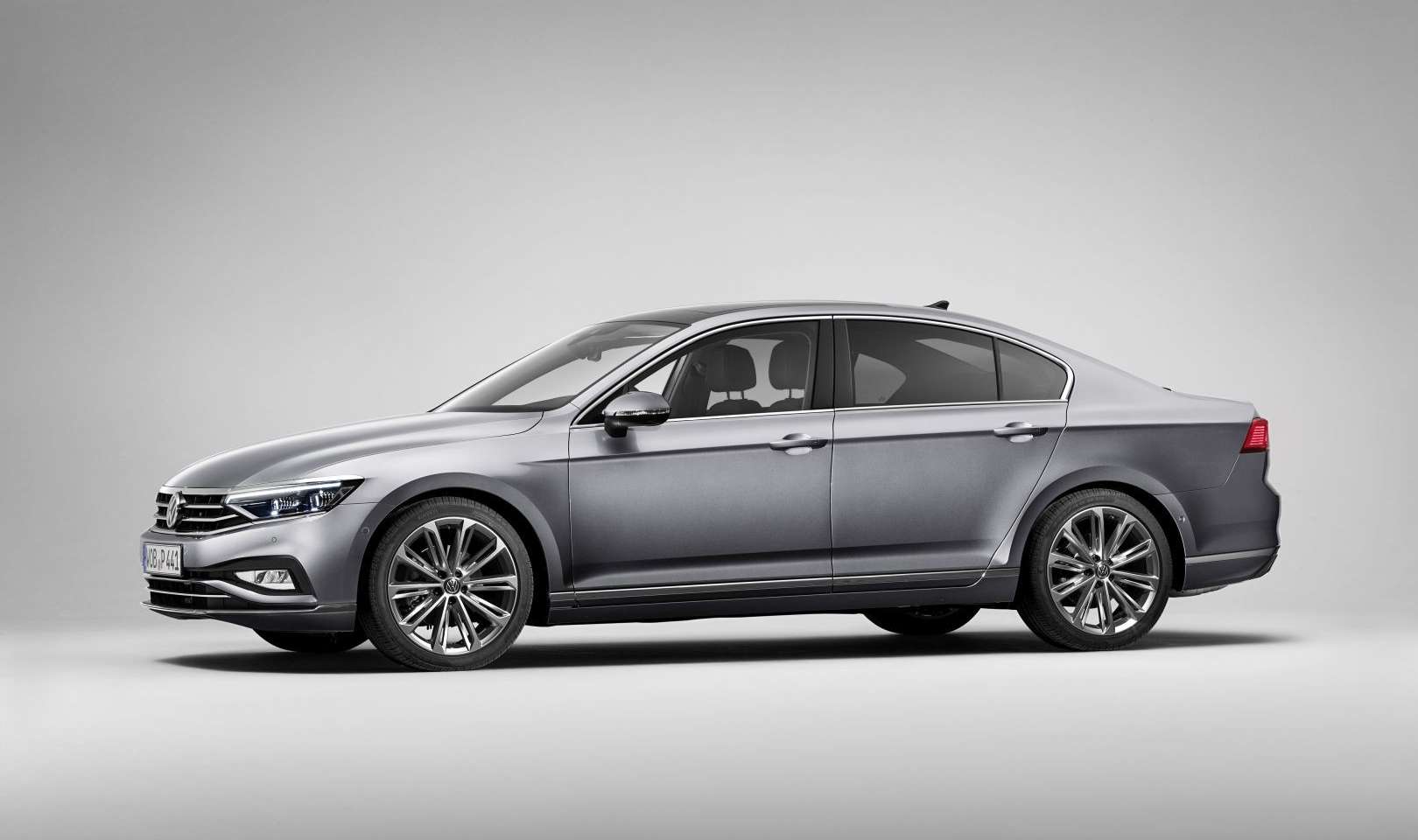 2019 Volkswagen Passat Wolfsburg Edition 0-60 Times, Top Speed, Specs ...